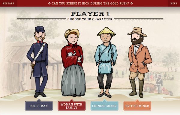 Australian History Mysteries - Primary and Secondary History Resources