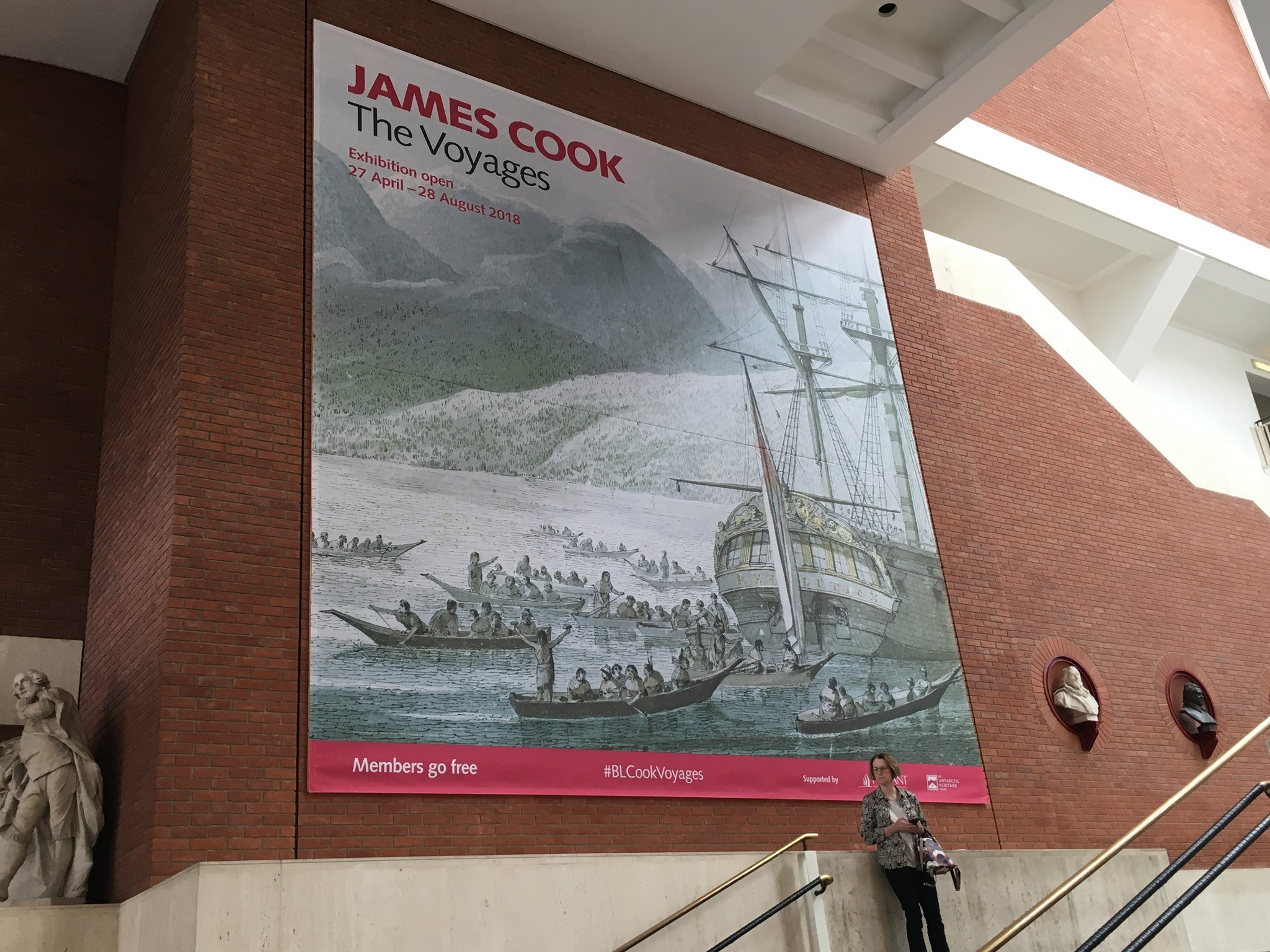 James Cook - The Voyages - Australian History Mysteries