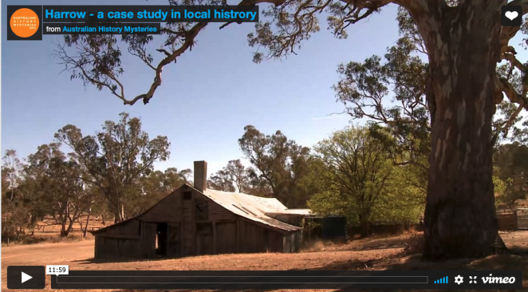 Local history case study: What does the town of Harrow tells us about ...