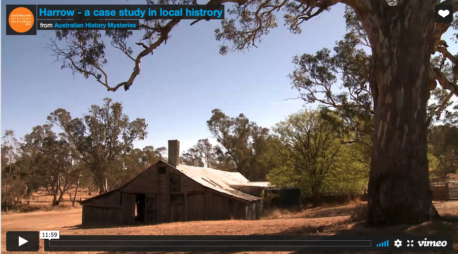 Local history case study: What does the town of Harrow tells us about ...